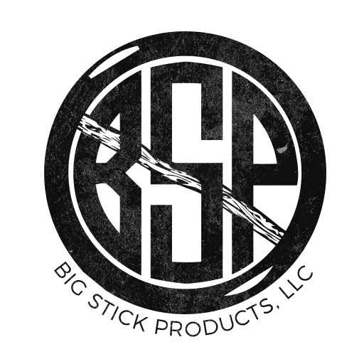 BIG STICK PRODUCTS – Quality Products for the Modern Savage