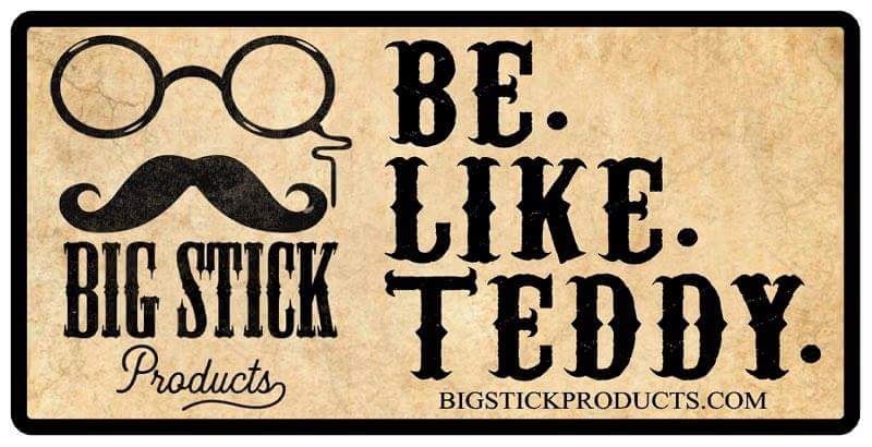 BIG STICK PRODUCTS – Quality Products for the Modern Savage